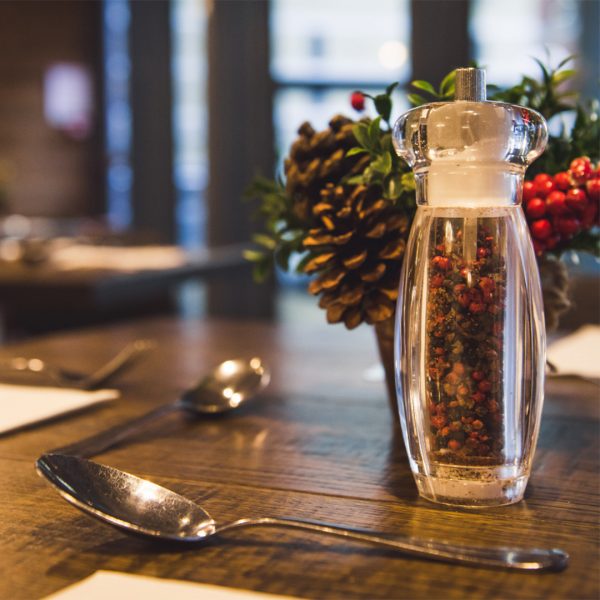 Restaurants - Brindleyplace, Birmingham