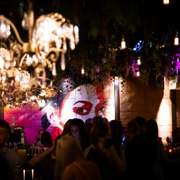 Restaurants - Brindleyplace, Birmingham