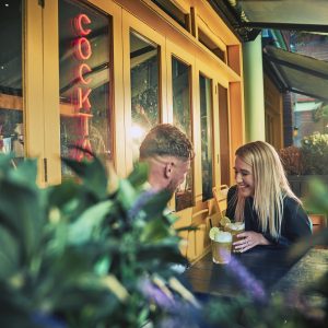 BOX - Brindleyplace, Birmingham