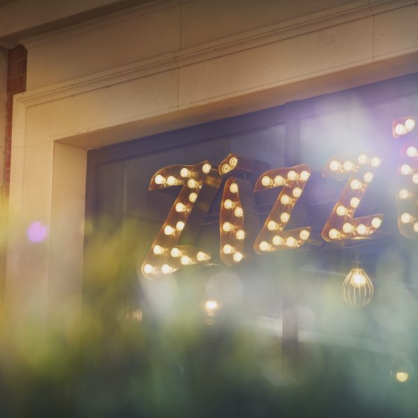 Restaurants - Brindleyplace, Birmingham